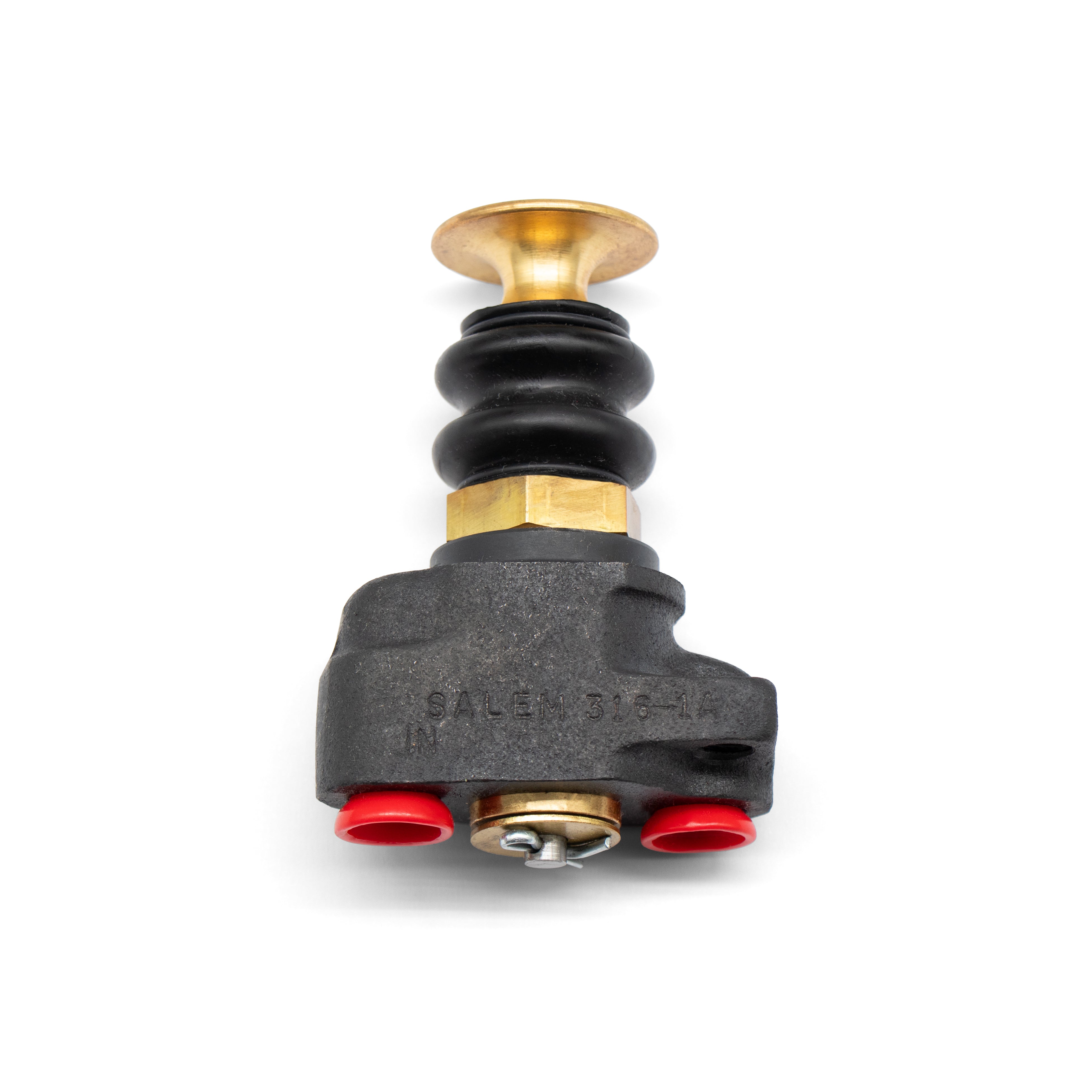 Bell Valves – Locomotive Parts Supply