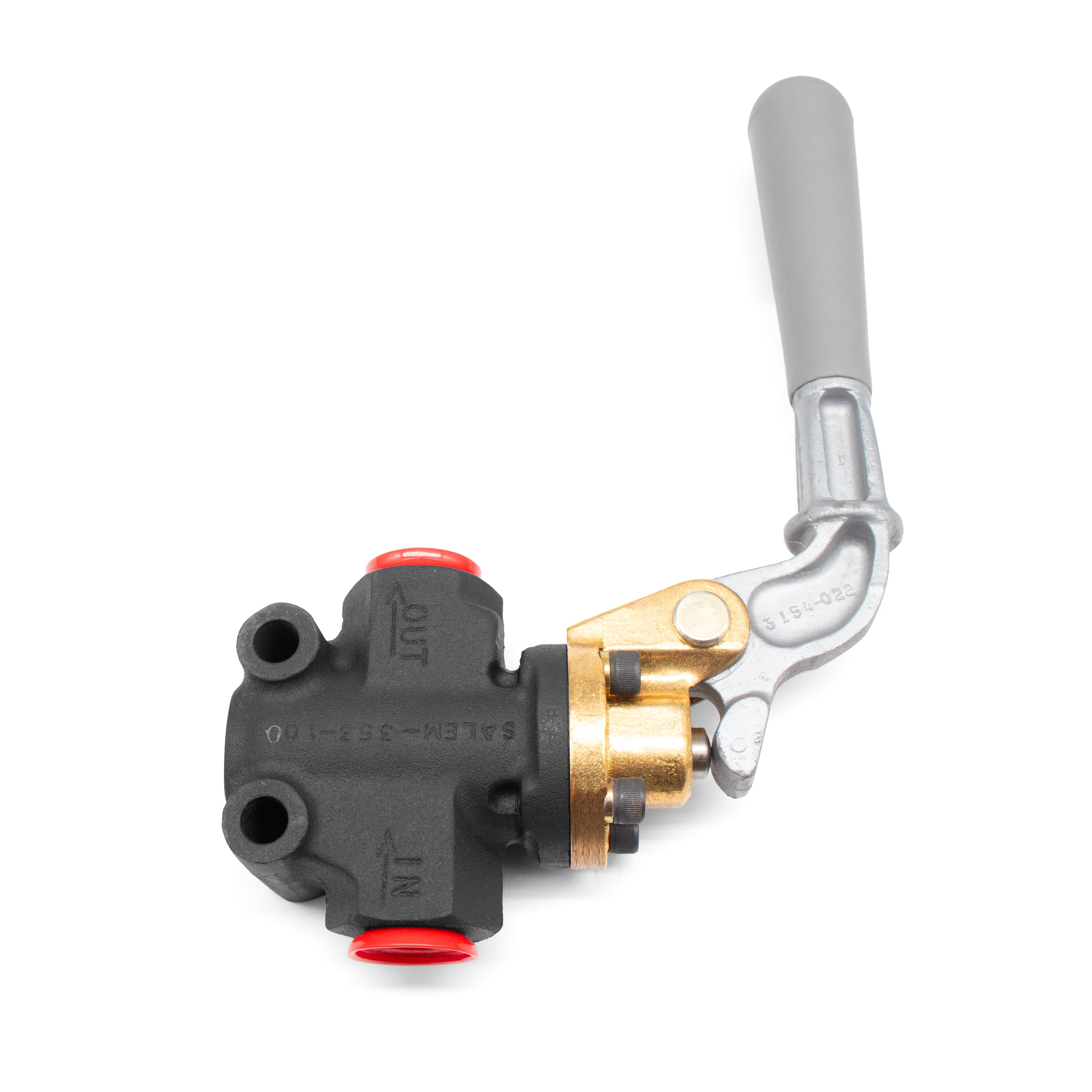 Valves – Locomotive Parts Supply
