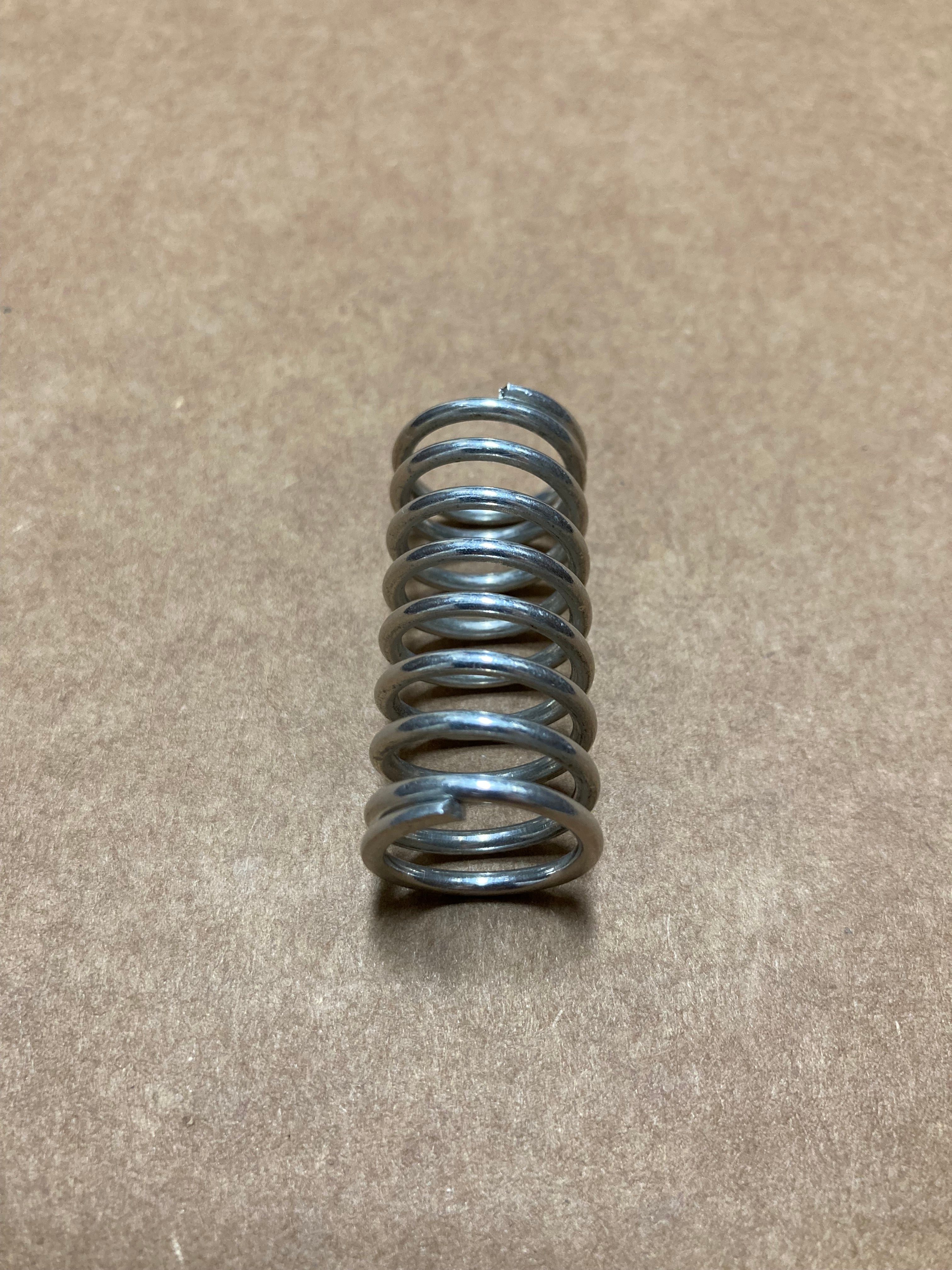 NEW Spring for Viloco Single-Stage Horn Valve Locomotive Train Horn ...