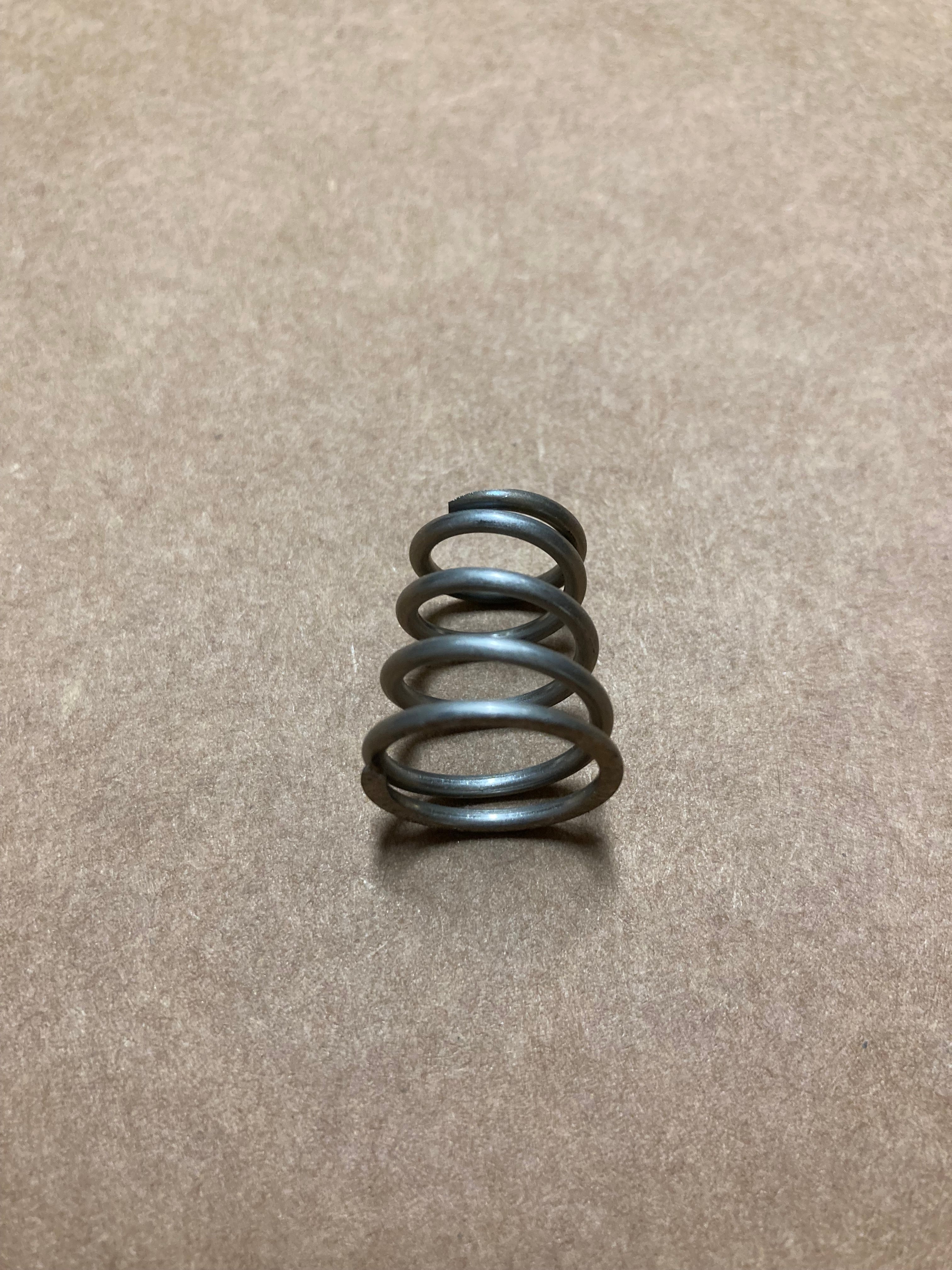 NEW Spring for Viloco Two-Stage Horn Valve Locomotive Train Horn ...