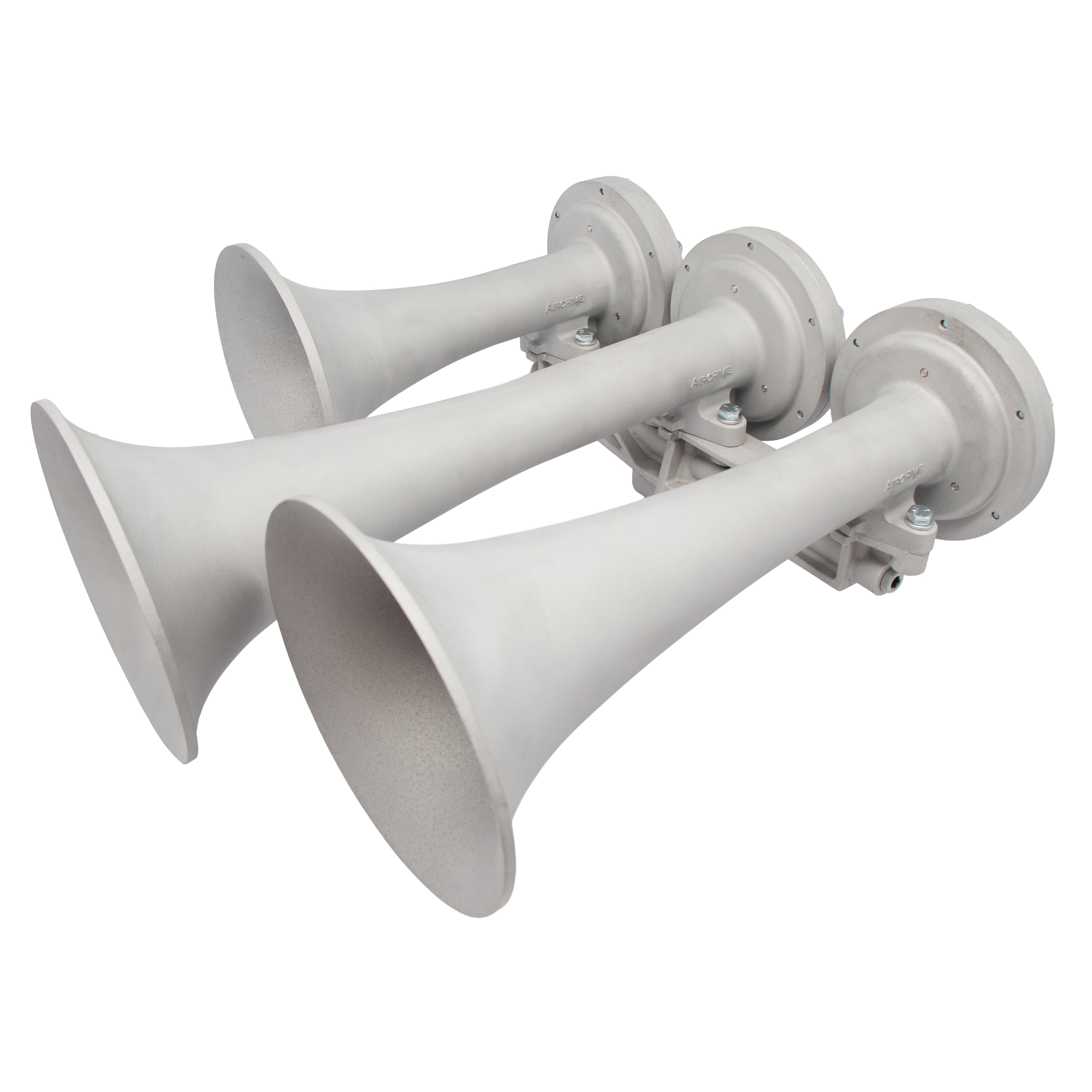 Nathan Airchime K3HL Locomotive Train Horn – Locomotive Parts Supply